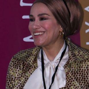 Asma Mohammad Alhaj – Feministanbul